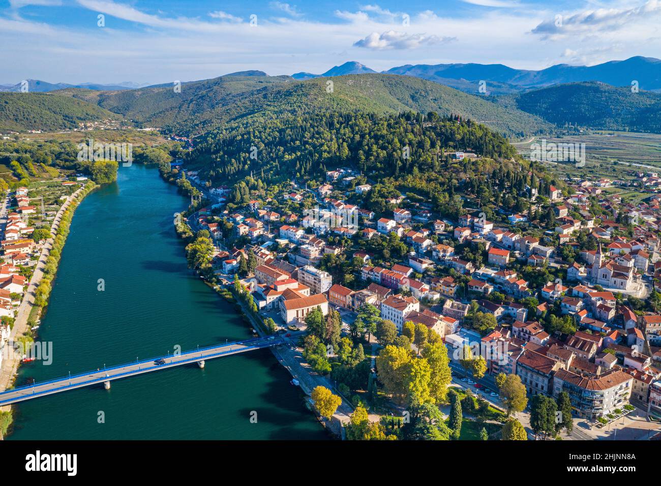 Metkovic croatia hi-res stock photography and images - Alamy