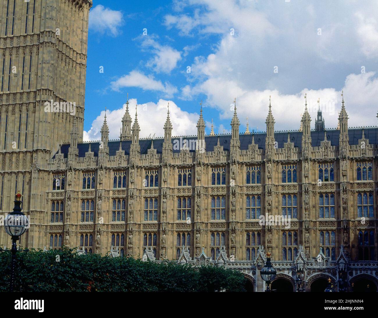 Palacio victoriana hi-res stock photography and images - Alamy