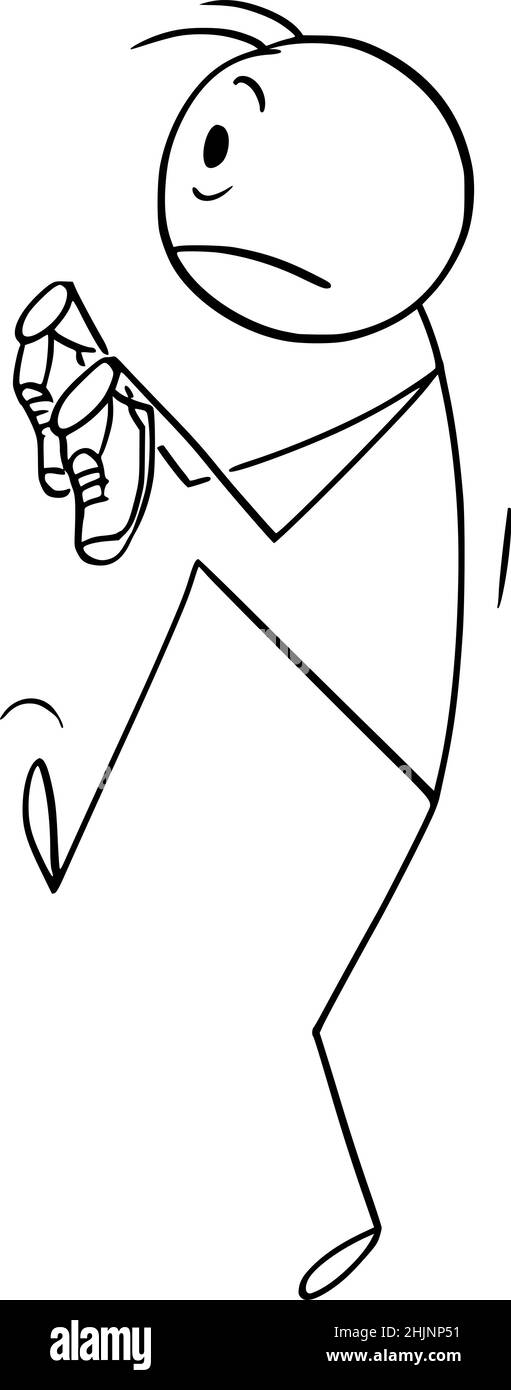 Sneaky Looks Clip Art