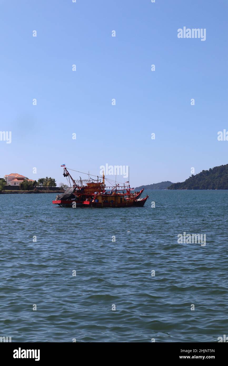 Kota Kinabalu is the capital of Malaysia’s Sabah state in the northern ...