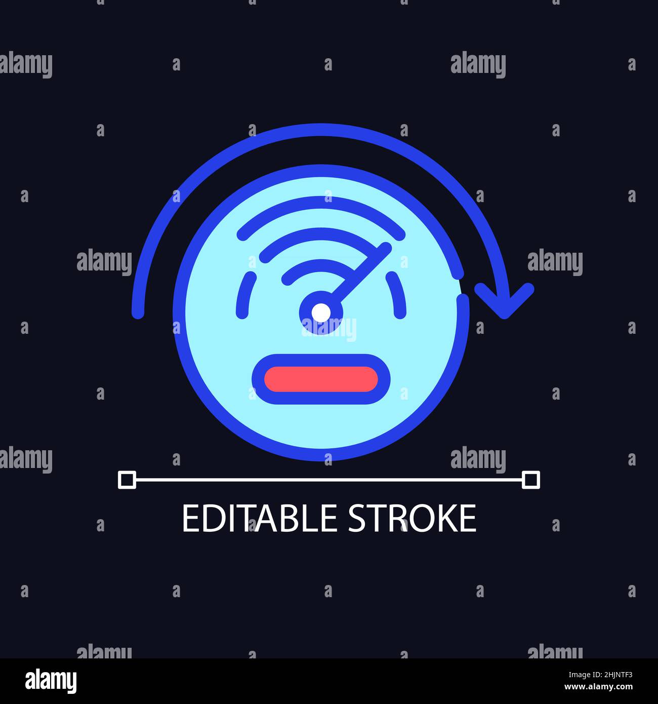 Engine speed sensor hi-res stock photography and images - Alamy
