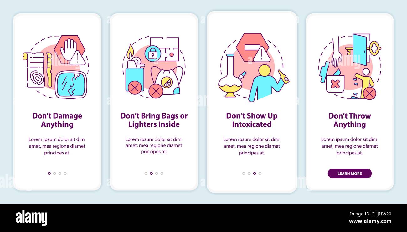 Carousel room Stock Vector Images - Alamy