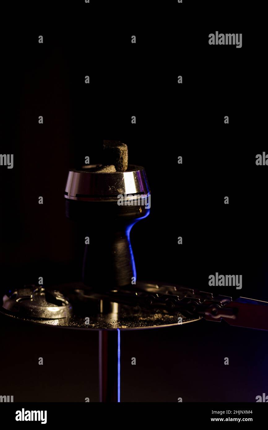 Modern shisha art hi-res stock photography and images - Alamy