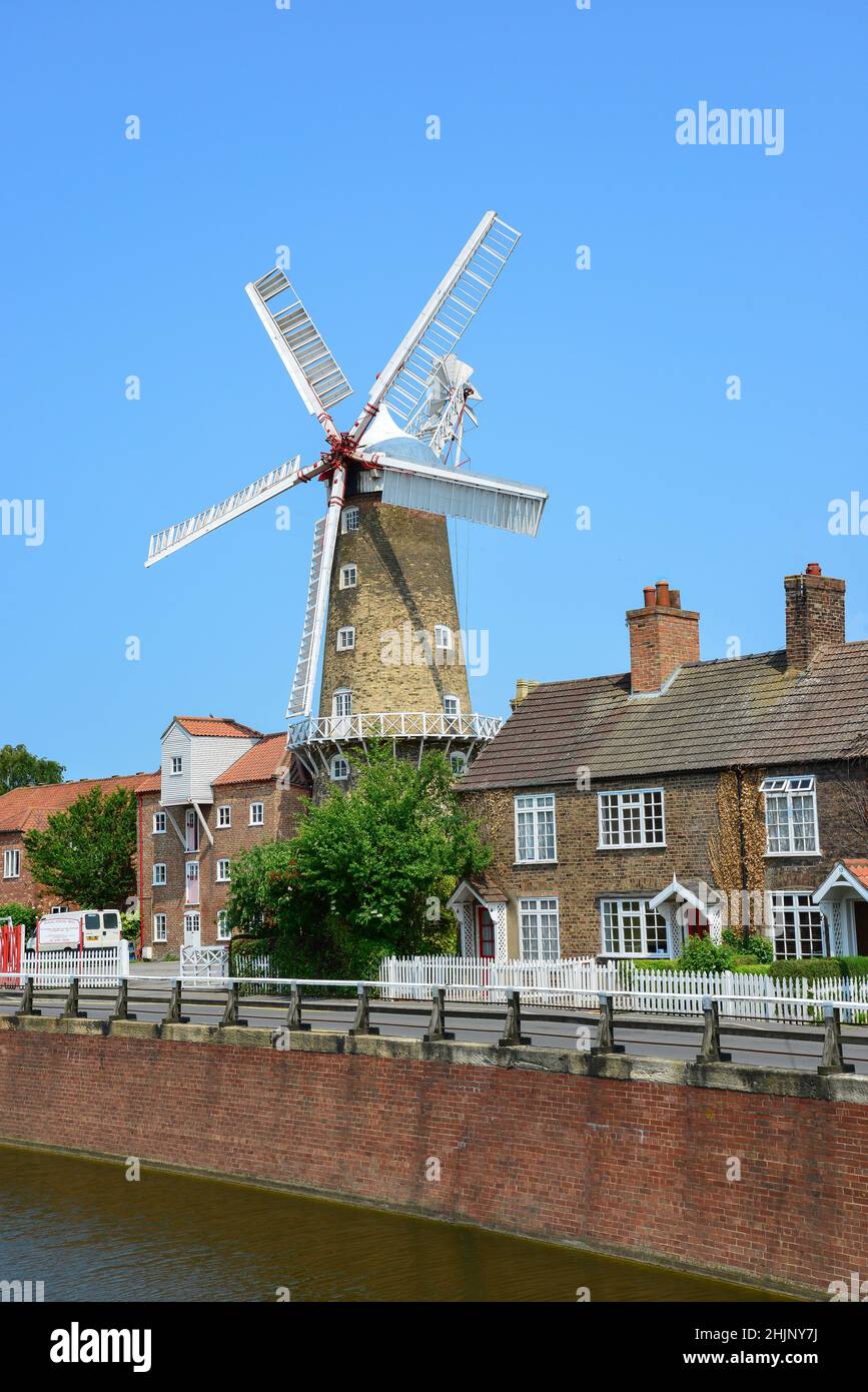 E foster hi-res stock photography and images - Alamy