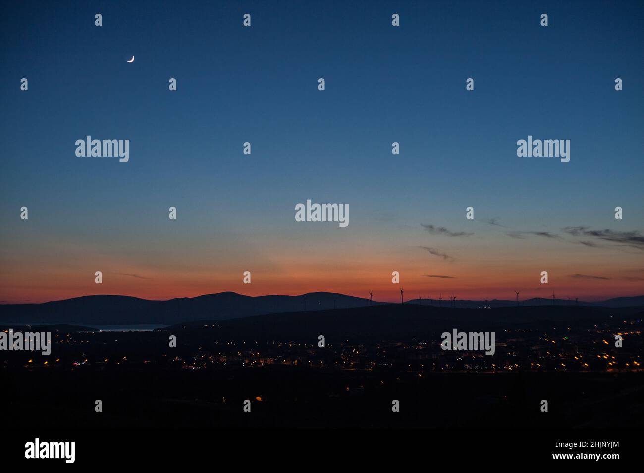 Seferihisar izmir hi-res stock photography and images - Alamy