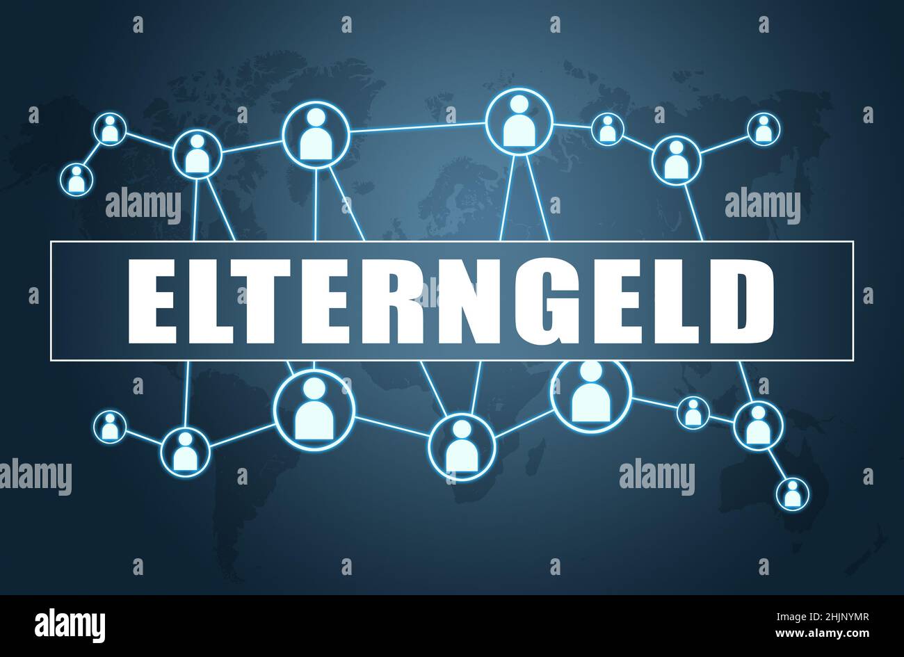 Elterngeld - german word for parental allowance or parental benefits ...