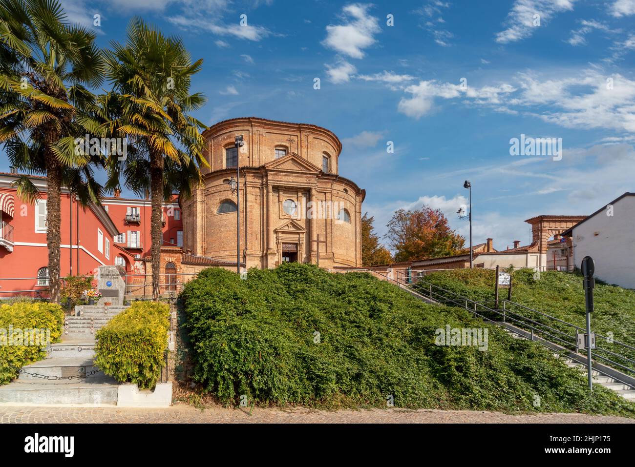 Capuchin convent hi-res stock photography and images - Alamy