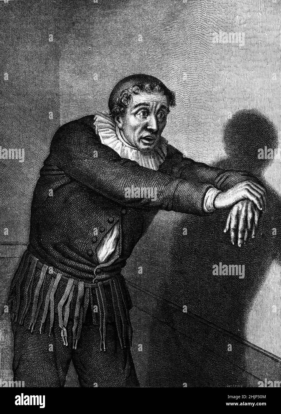 Jean baptiste fouchard hi-res stock photography and images - Alamy