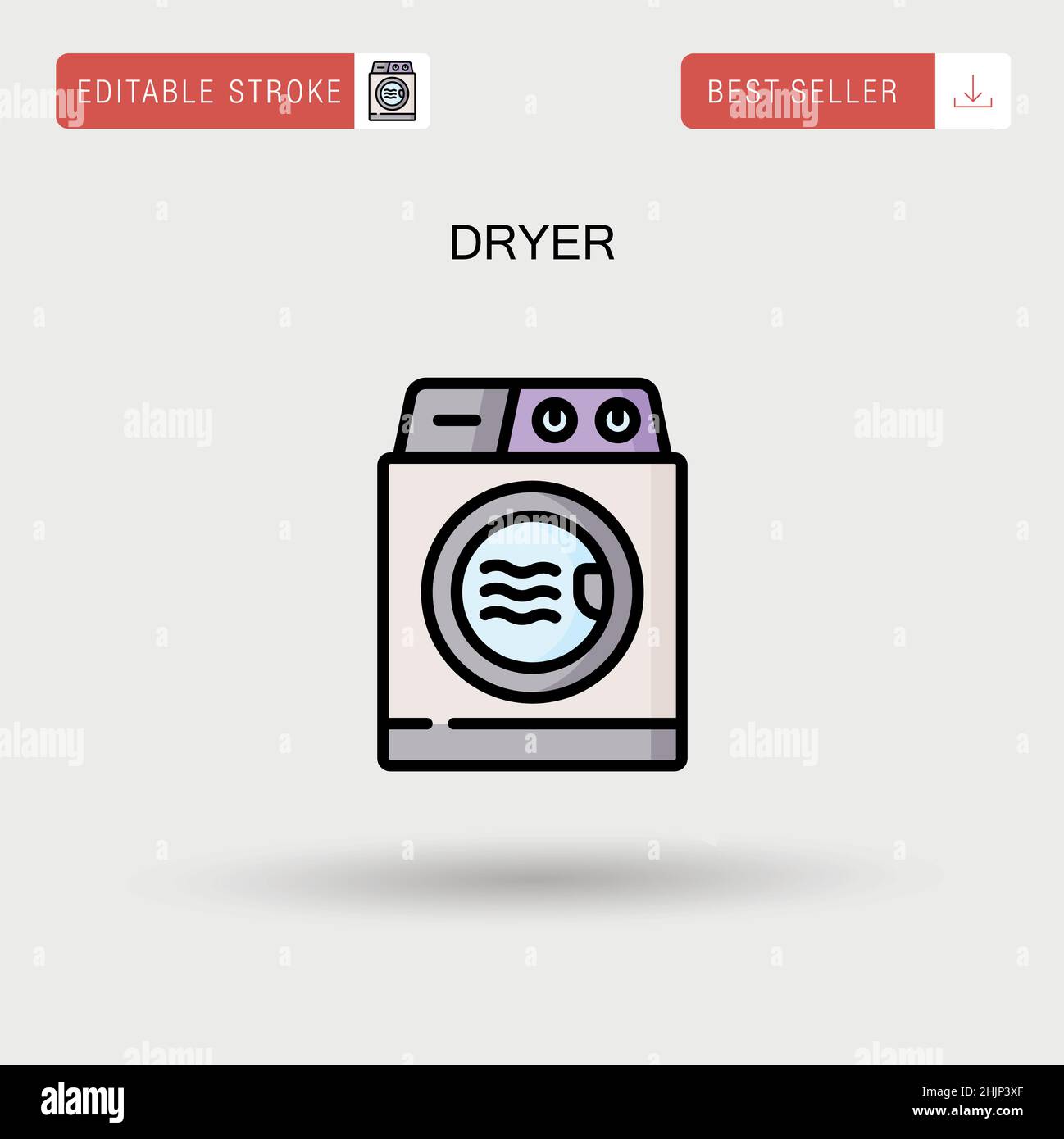 Dryer vent lint hi-res stock photography and images - Alamy