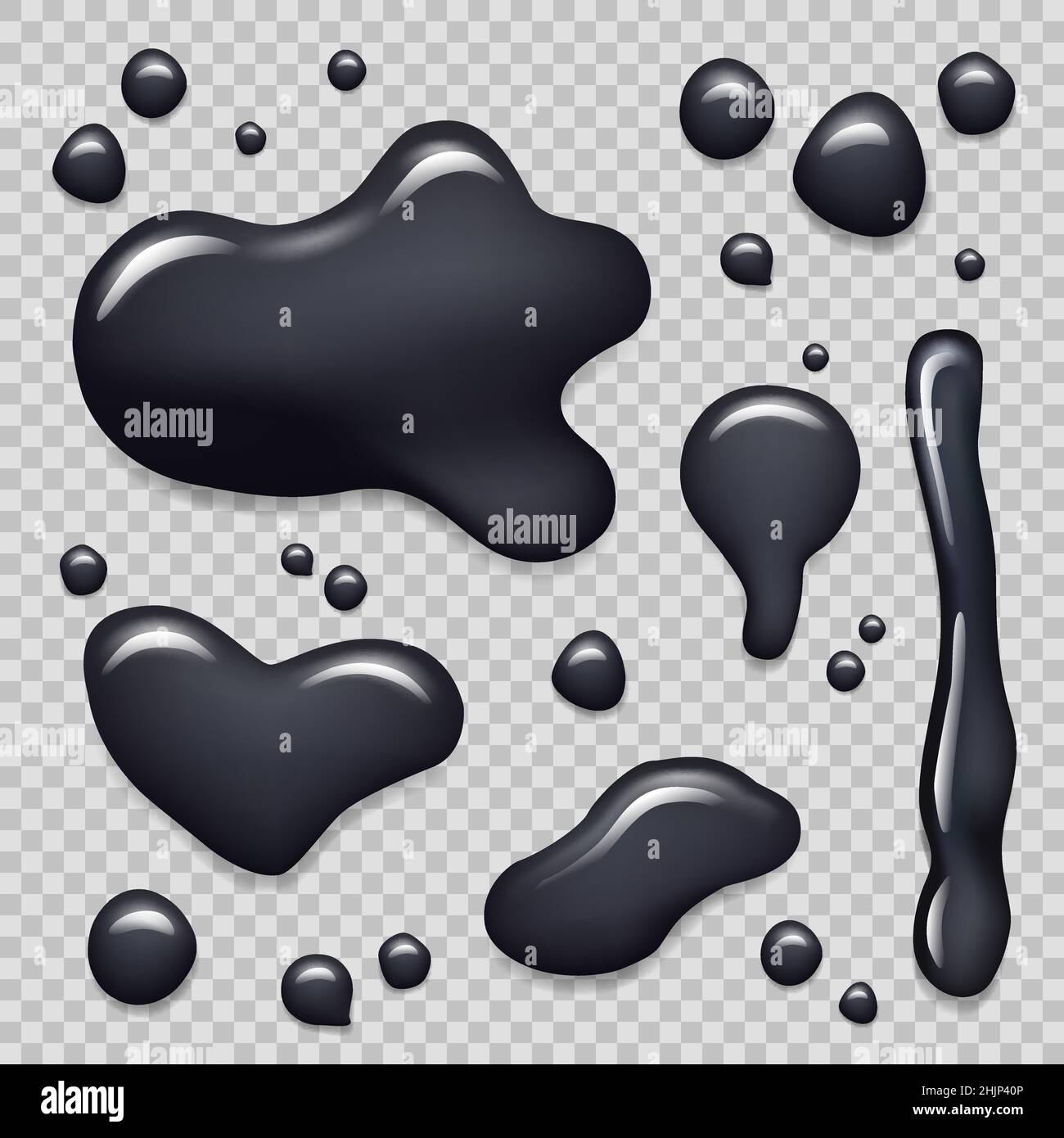 Blackwater Stock Vector Images - Alamy