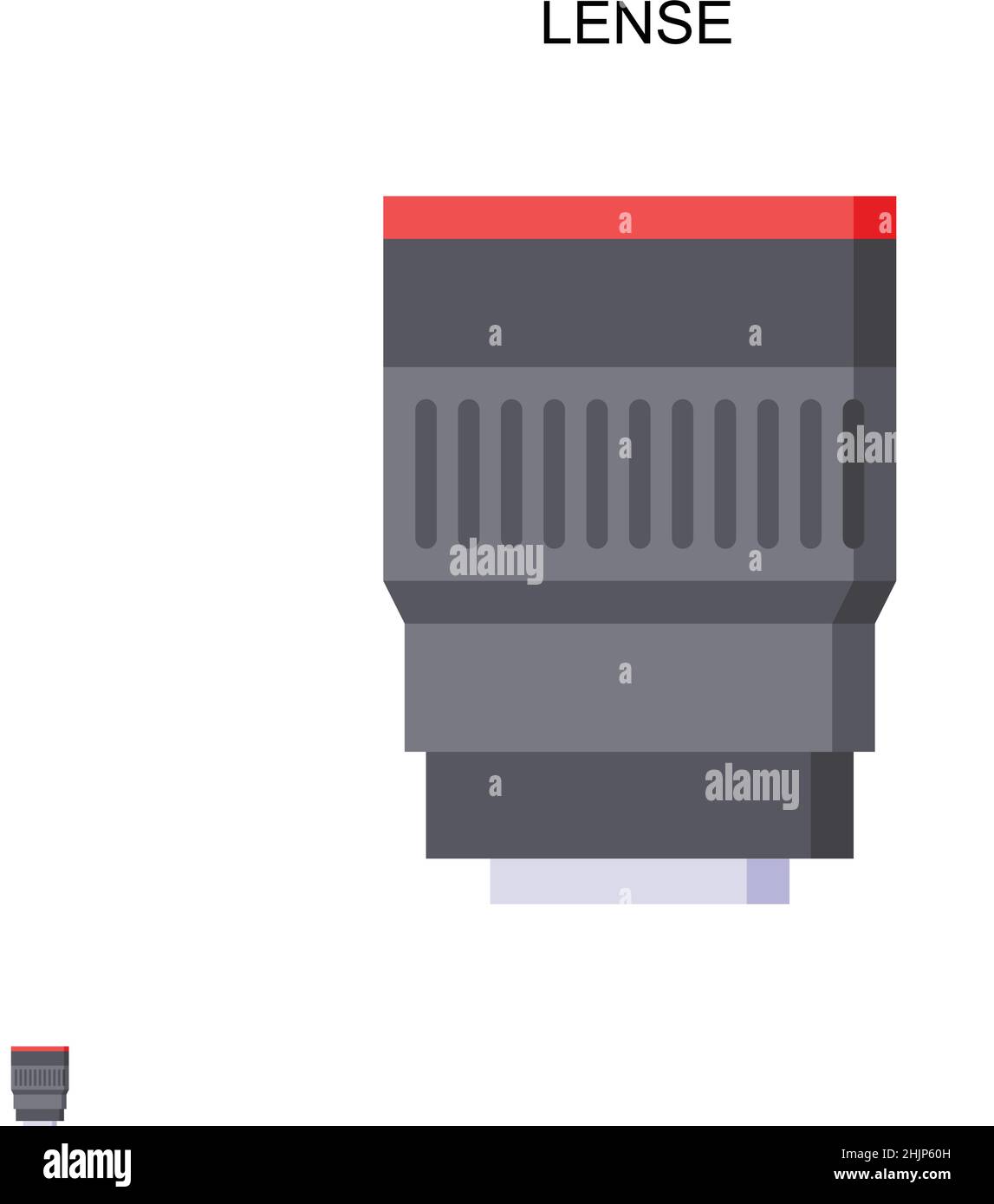 Focal blur Stock Vector Images - Alamy