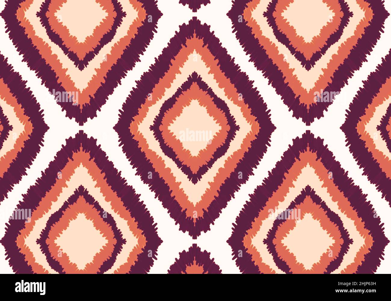 Geometric rhombus background for fabrics and packaging and gifts and ...