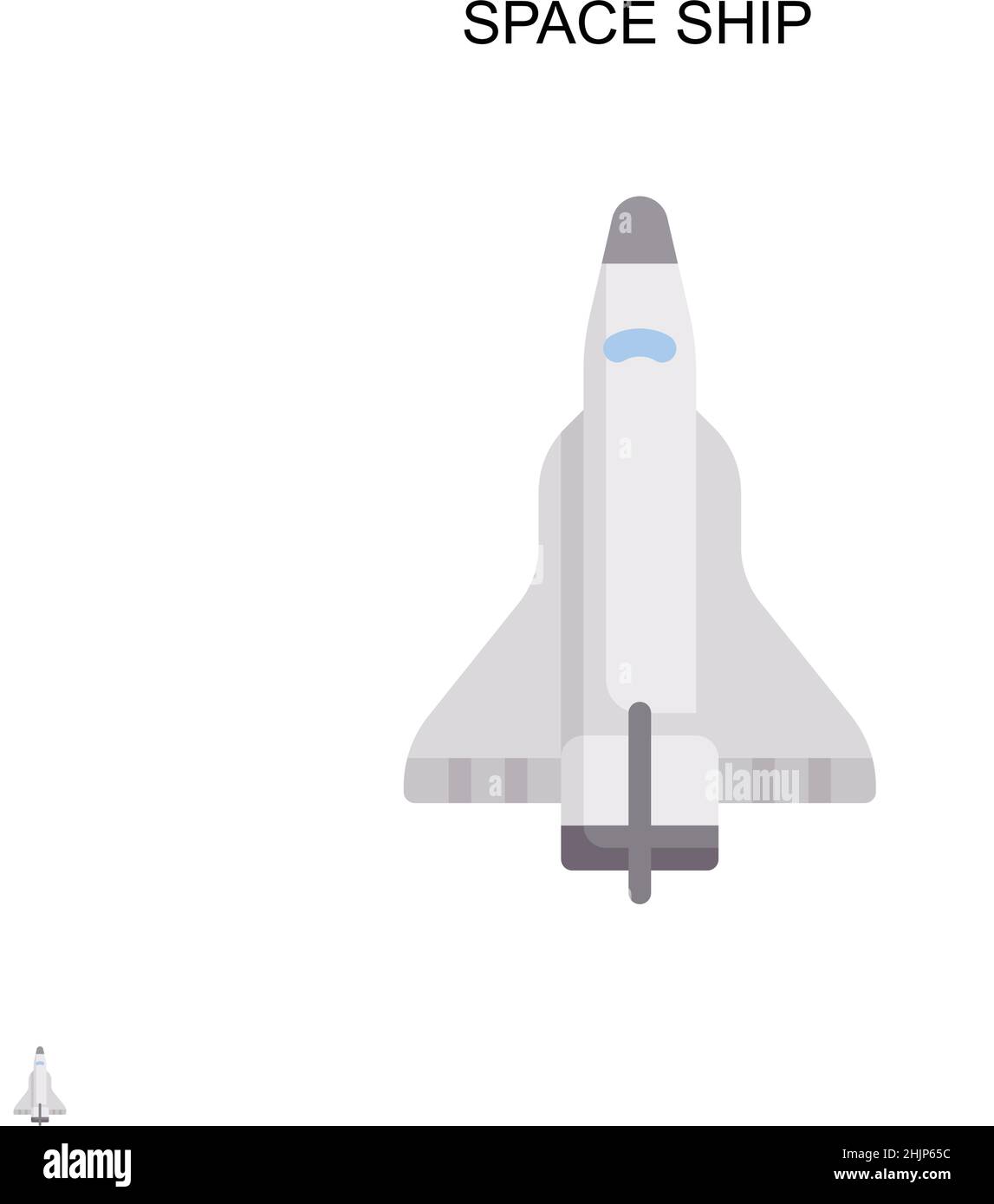 Alien spaceship interior Stock Vector Images - Alamy