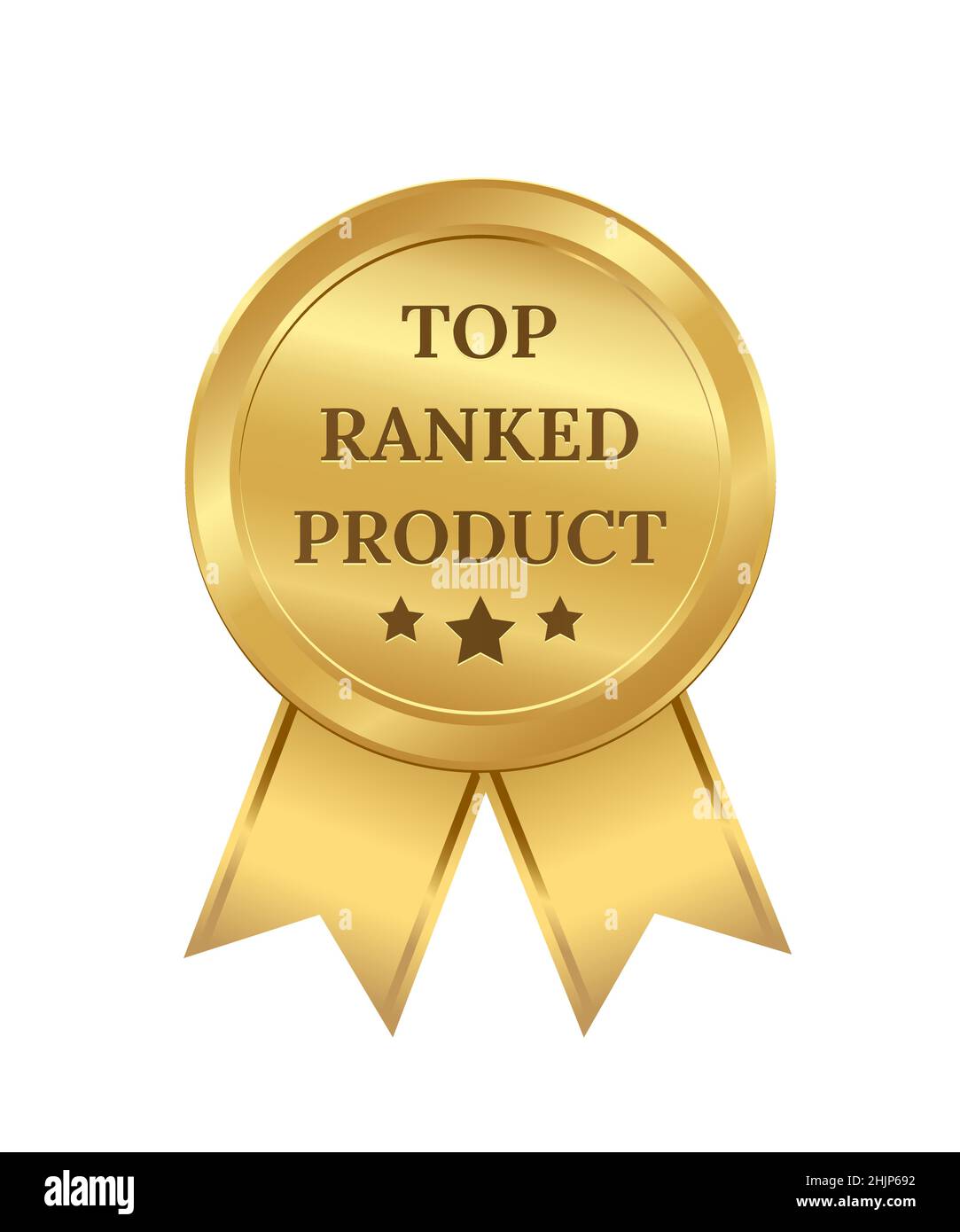 Ranked vector vectors hi-res stock photography and images - Alamy