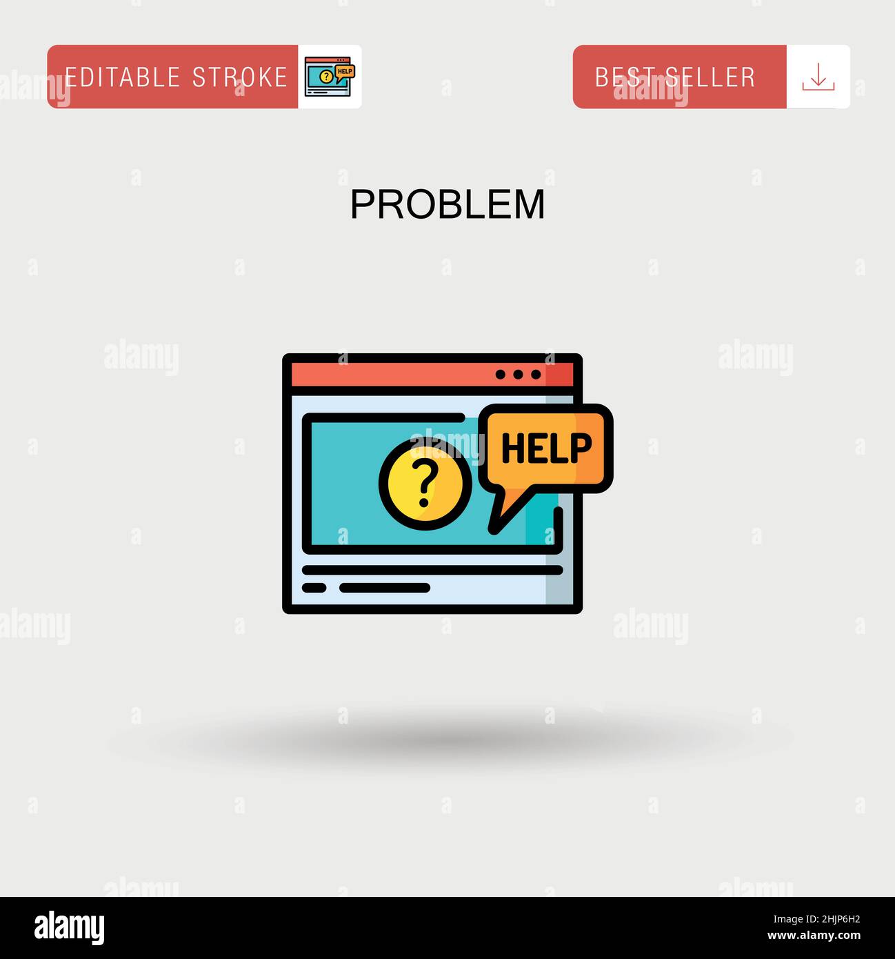 Problem solving design hi-res stock photography and images - Alamy