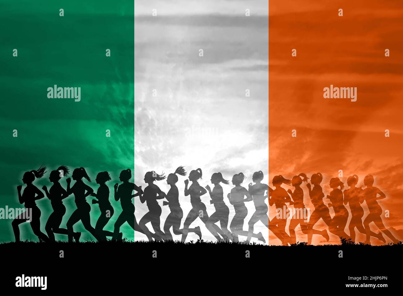 Ireland women struggle for rights, concept of women, independence ...