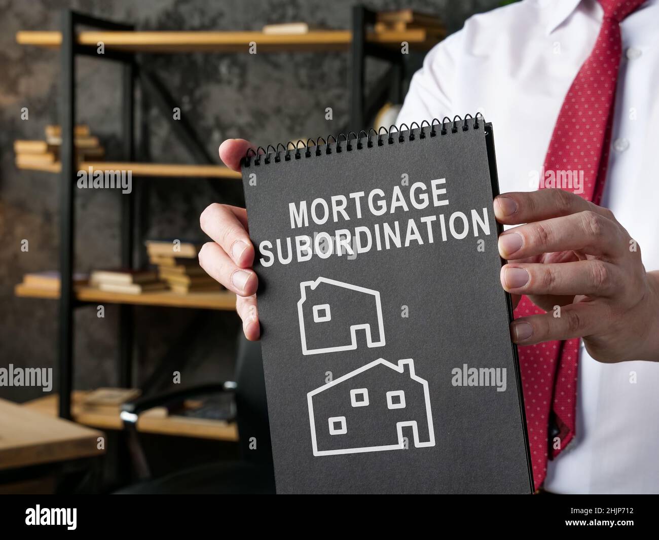 Subordination Photography