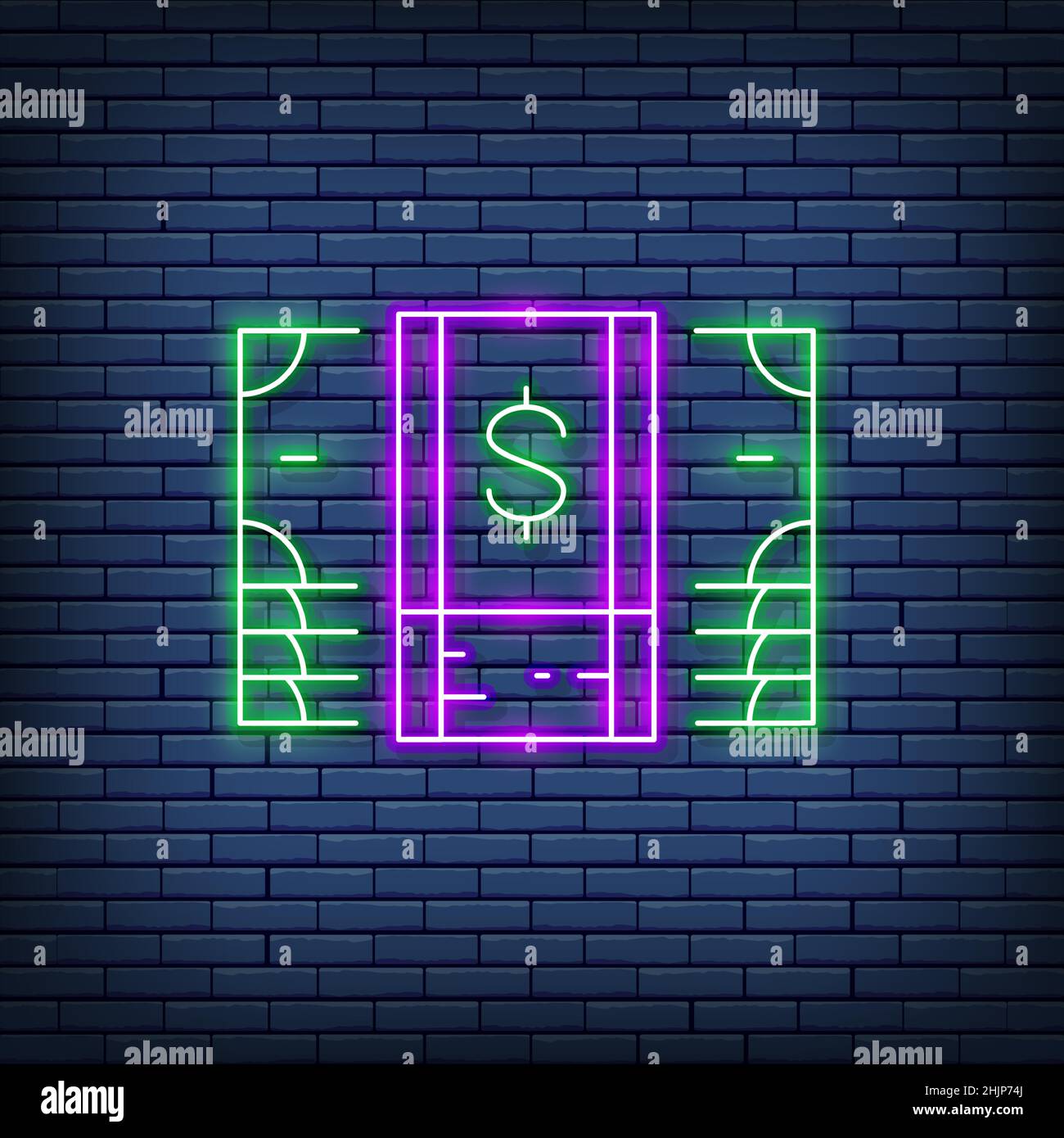 Atm signboard Stock Vector Images - Alamy