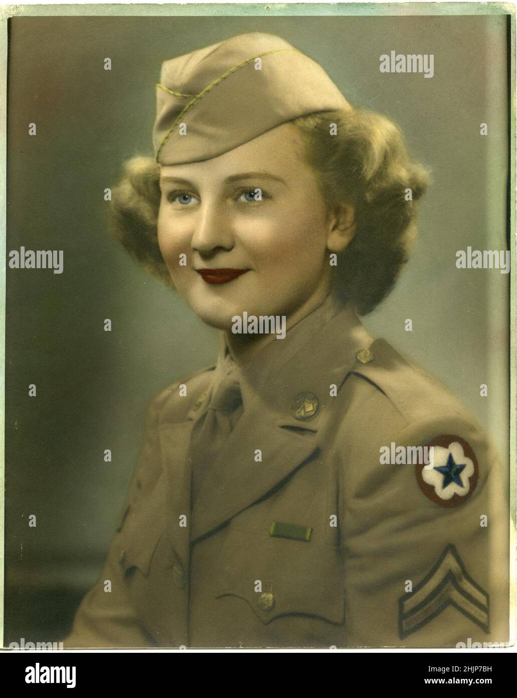 Helen Montgomery High Resolution Stock Photography and Images - Alamy