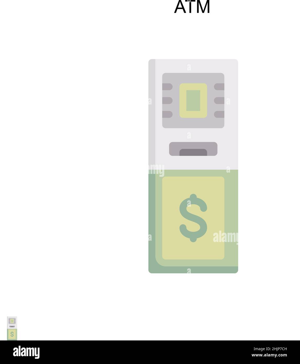 Money business machine hi-res stock photography and images - Alamy