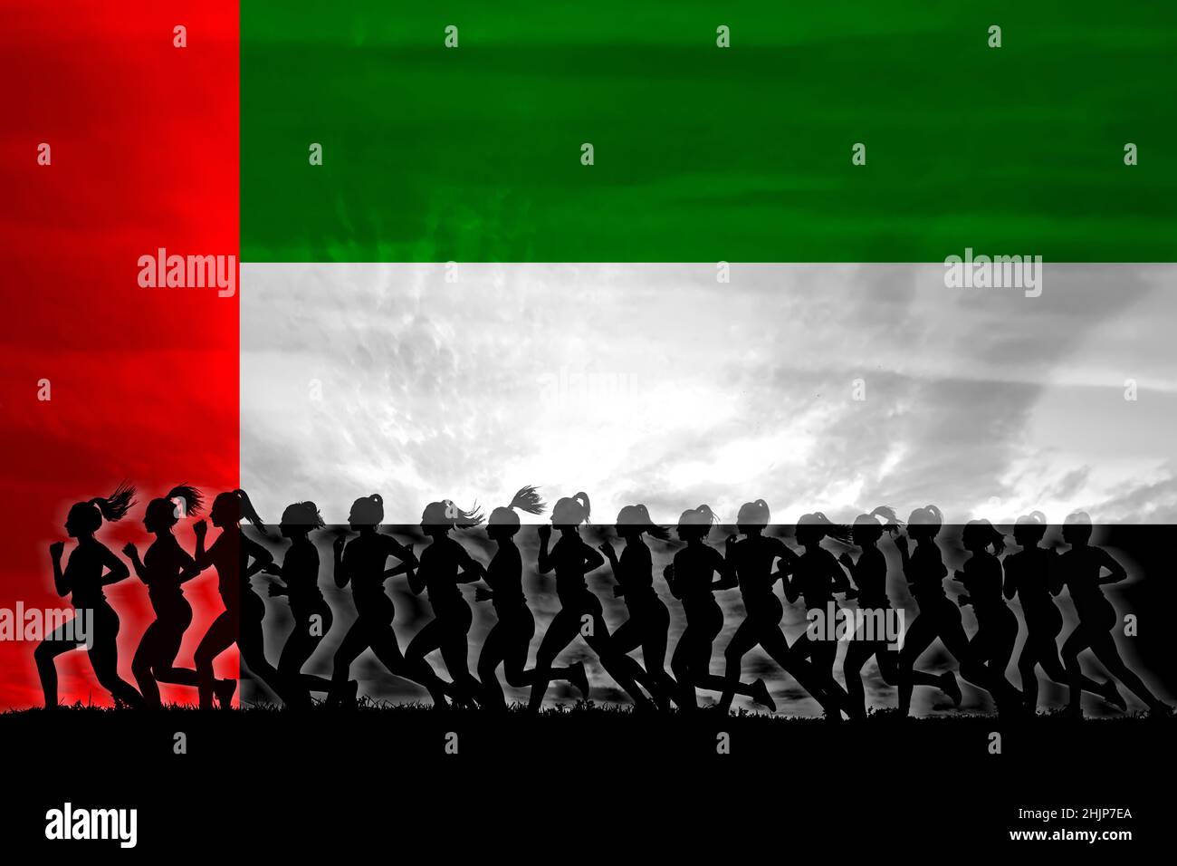 Uae womans rights hi-res stock photography and images - Alamy