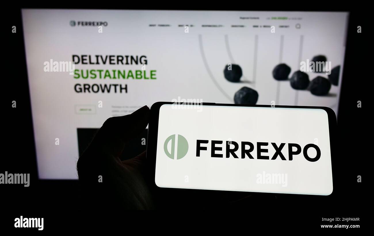 Fex logo hi-res stock photography and images - Alamy