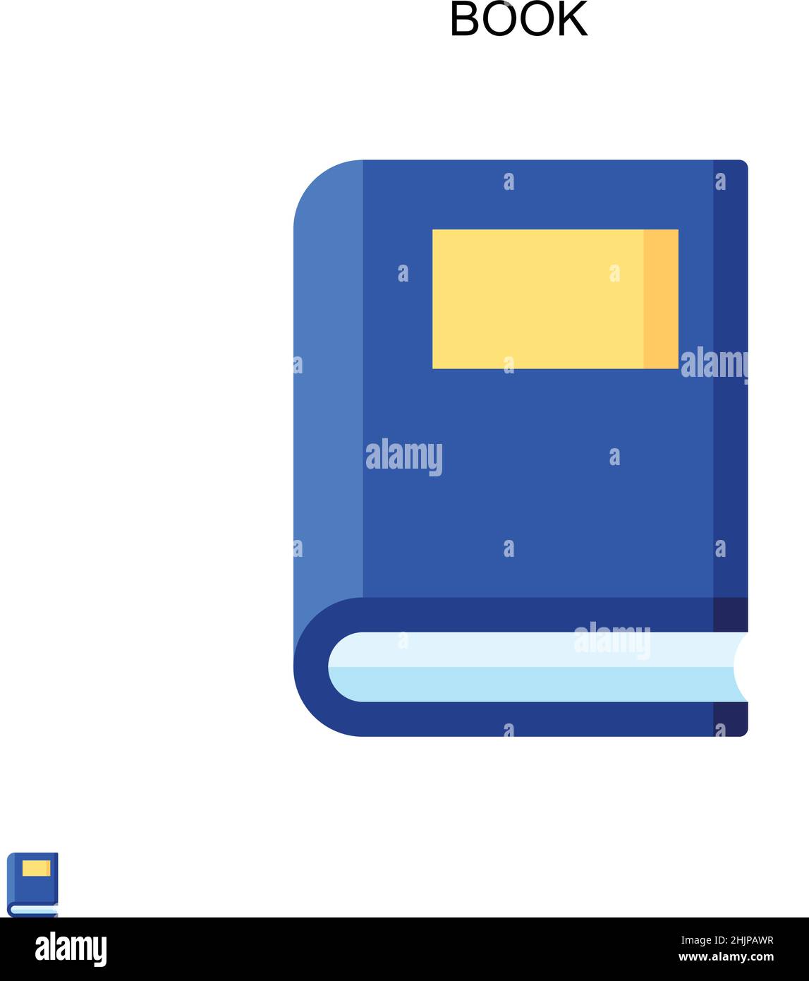 Library design Stock Vector Images - Alamy