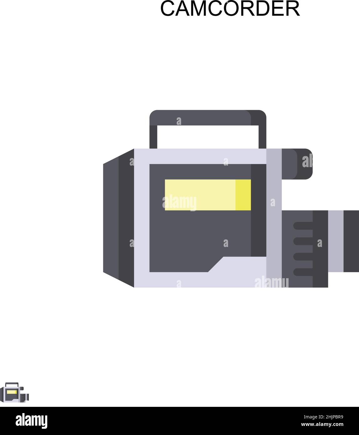 Symbol picture symbol recording symbol hi-res stock photography and ...