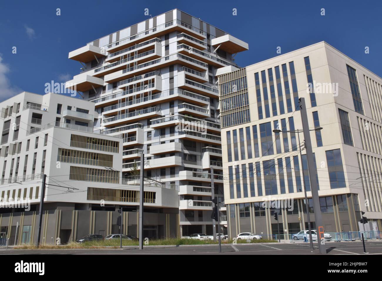 17 storey hi-res stock photography and images - Alamy