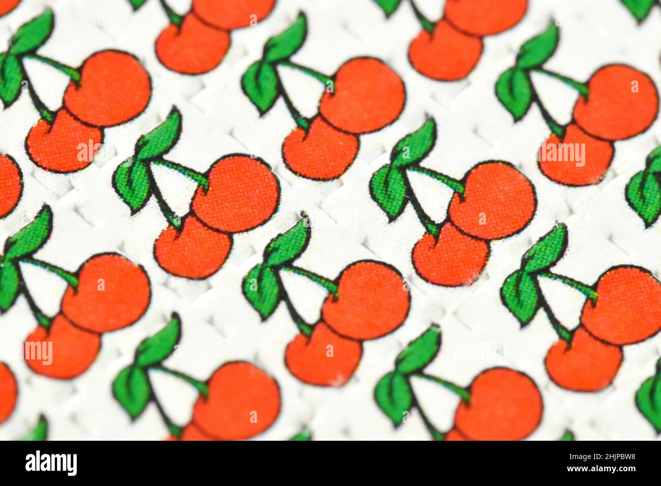 Acid blotting paper hi-res stock photography and images - Alamy