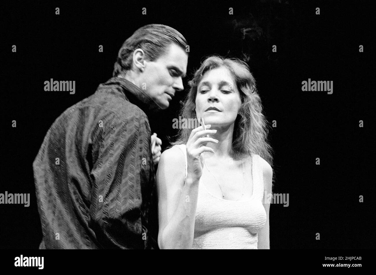 English speaking theatre of vienna hi-res stock photography and images ...