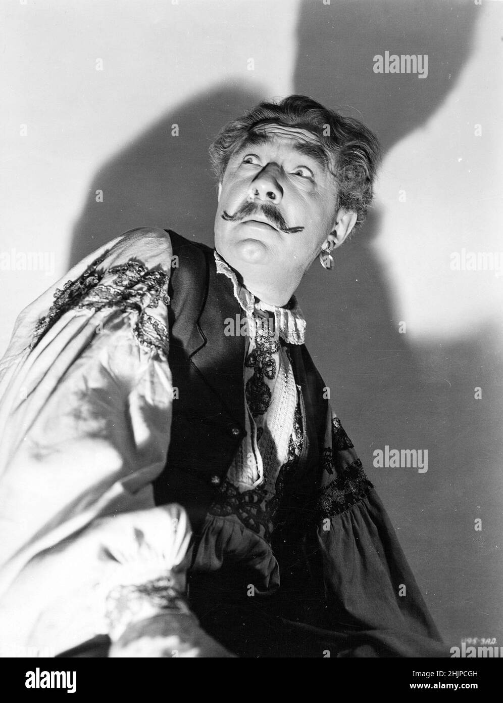 Wolf man 1941 george waggner hi-res stock photography and images - Alamy