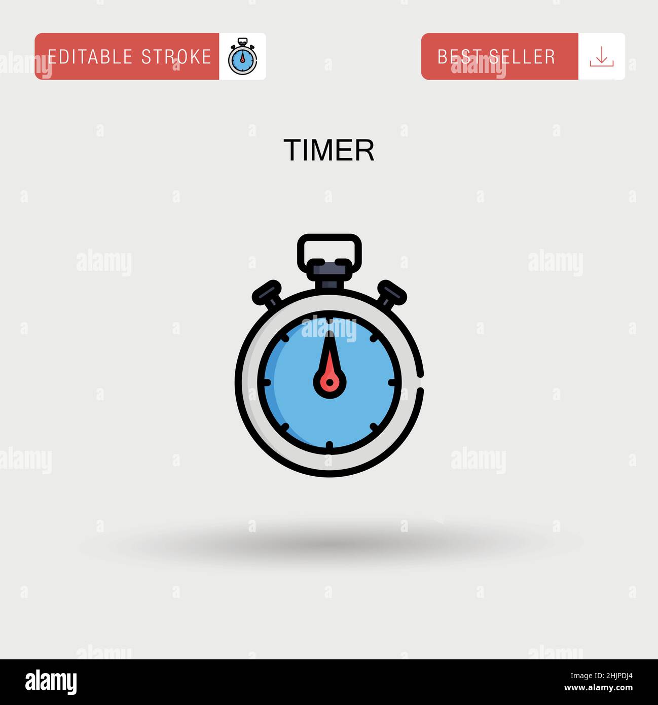 Time graphic hi-res stock photography and images - Alamy