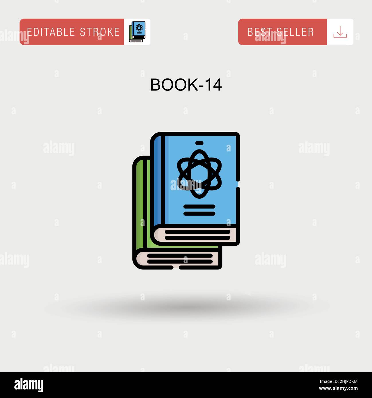 Book day illustration Stock Vector Images - Alamy