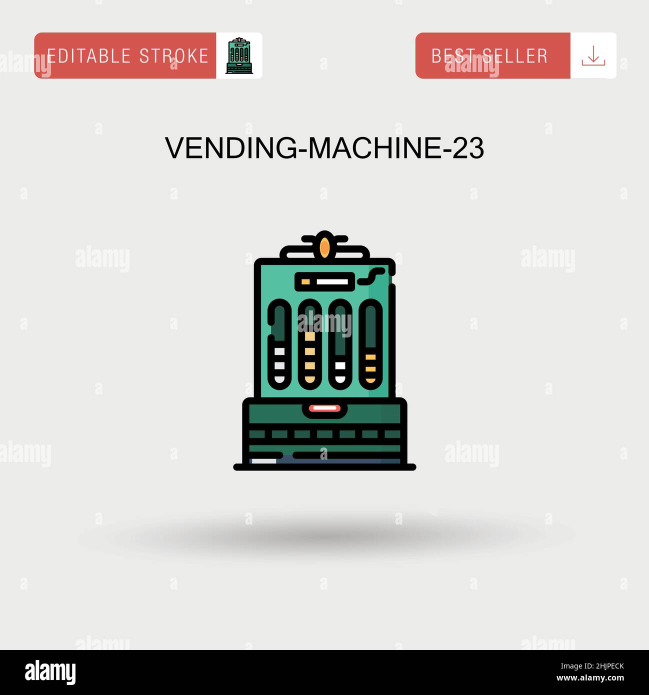 Buying dinner Stock Vector Images - Alamy