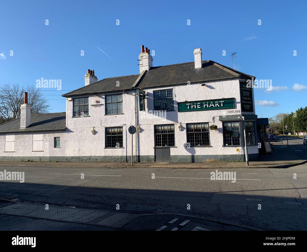 Duston northampton hi-res stock photography and images - Alamy