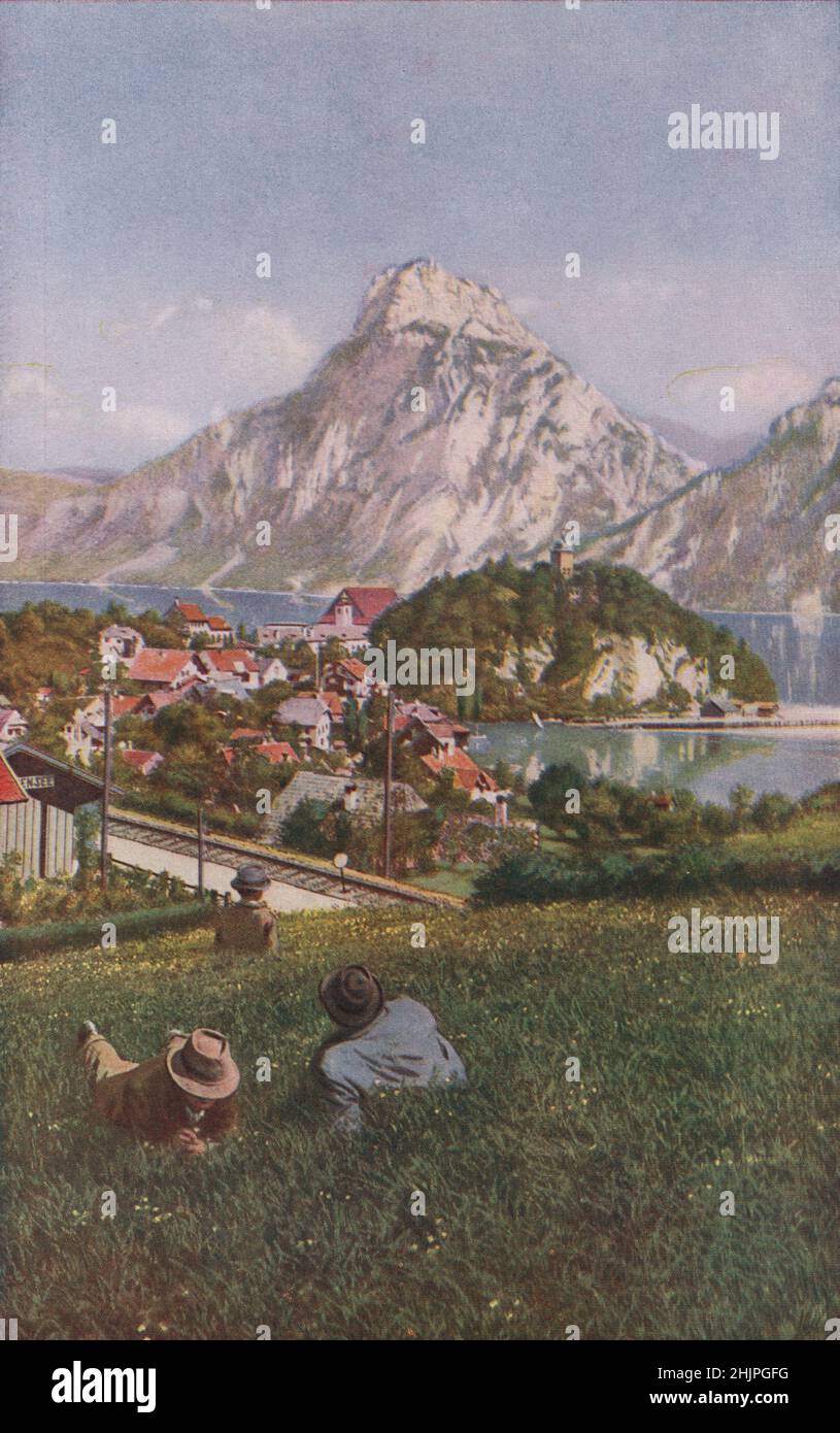 Embayed hi-res stock photography and images - Alamy