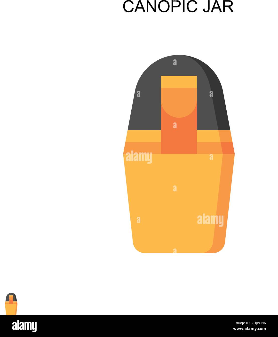 Ancient egyptian art mummification hi-res stock photography and images - Alamy