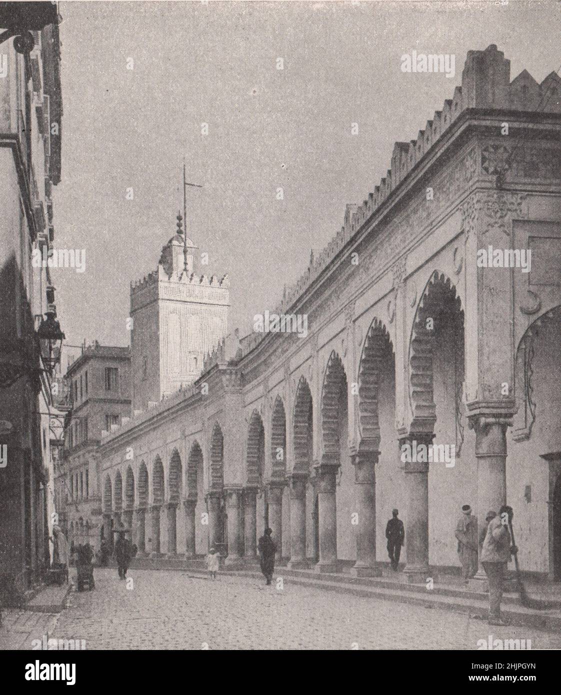 Rue de la marine hi-res stock photography and images - Alamy