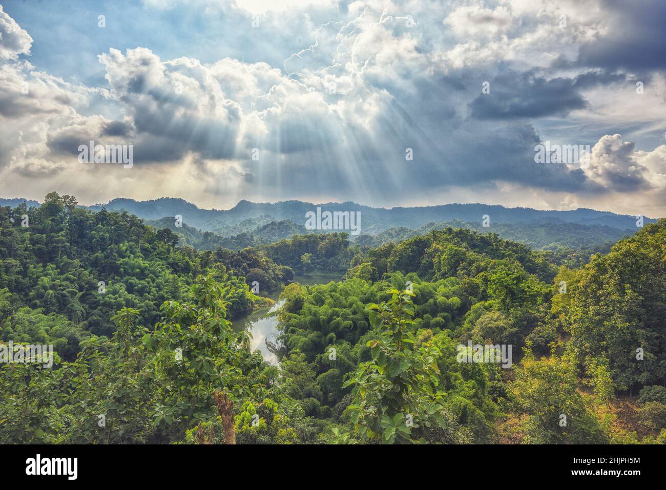Kaptai hi-res stock photography and images - Alamy