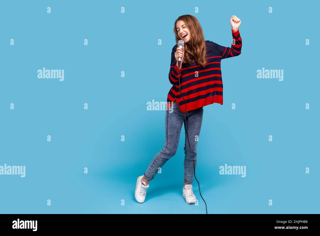 Famous Gifted Talented People