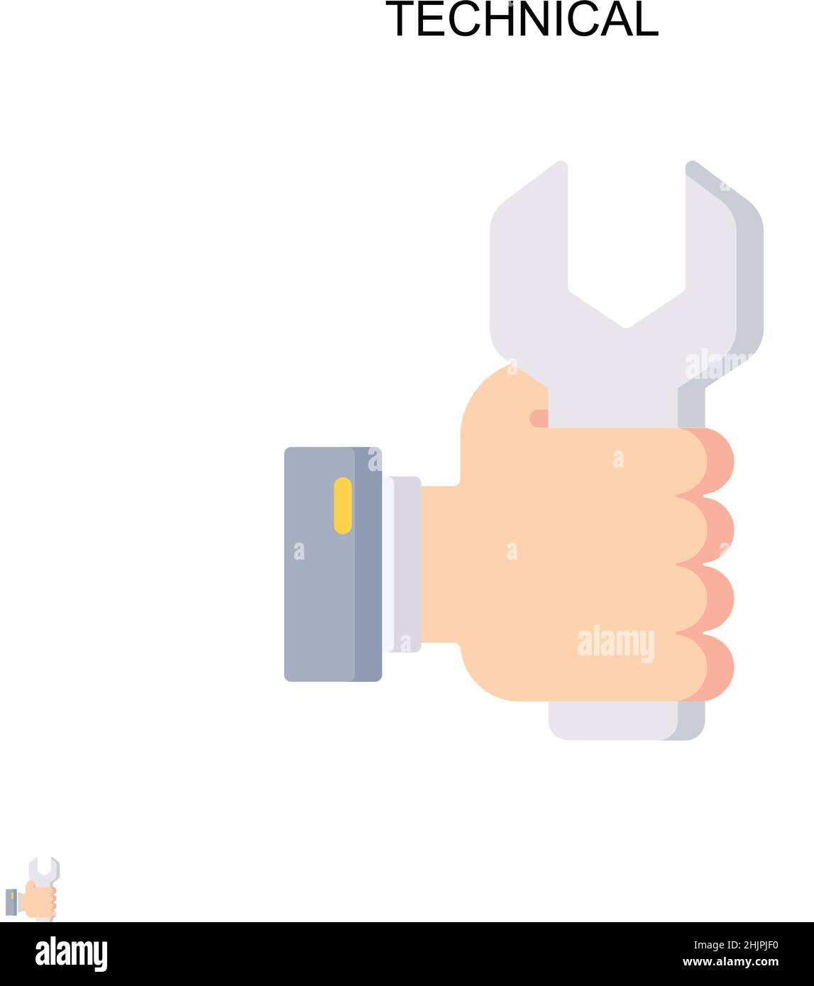 Technical technology hi-res stock photography and images - Alamy