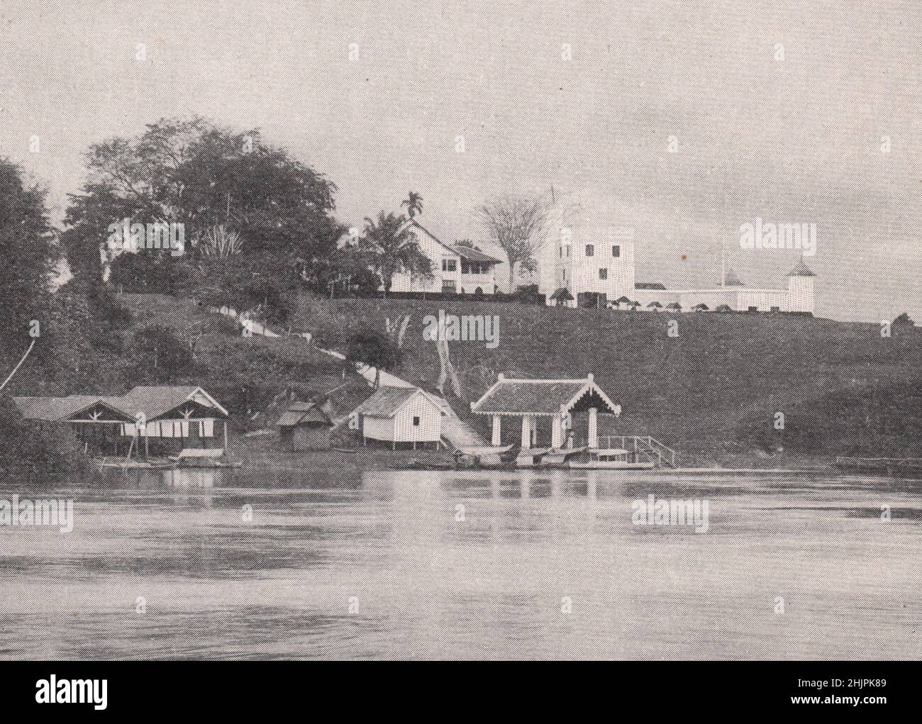 Sarawak rangers hi-res stock photography and images - Alamy