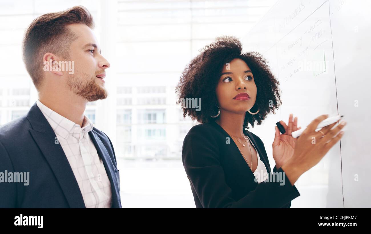 How well do you know your business Stock Photo - Alamy