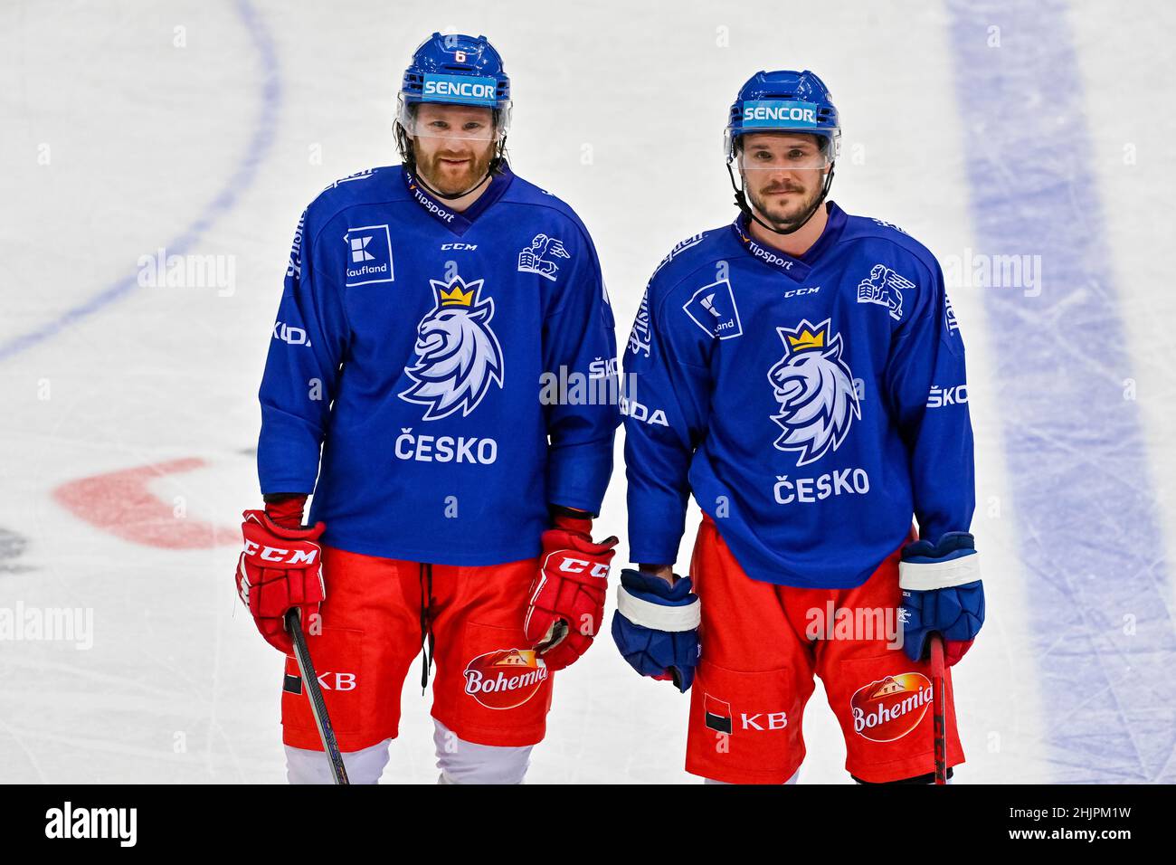 Jan musil hi-res stock photography and images - Alamy