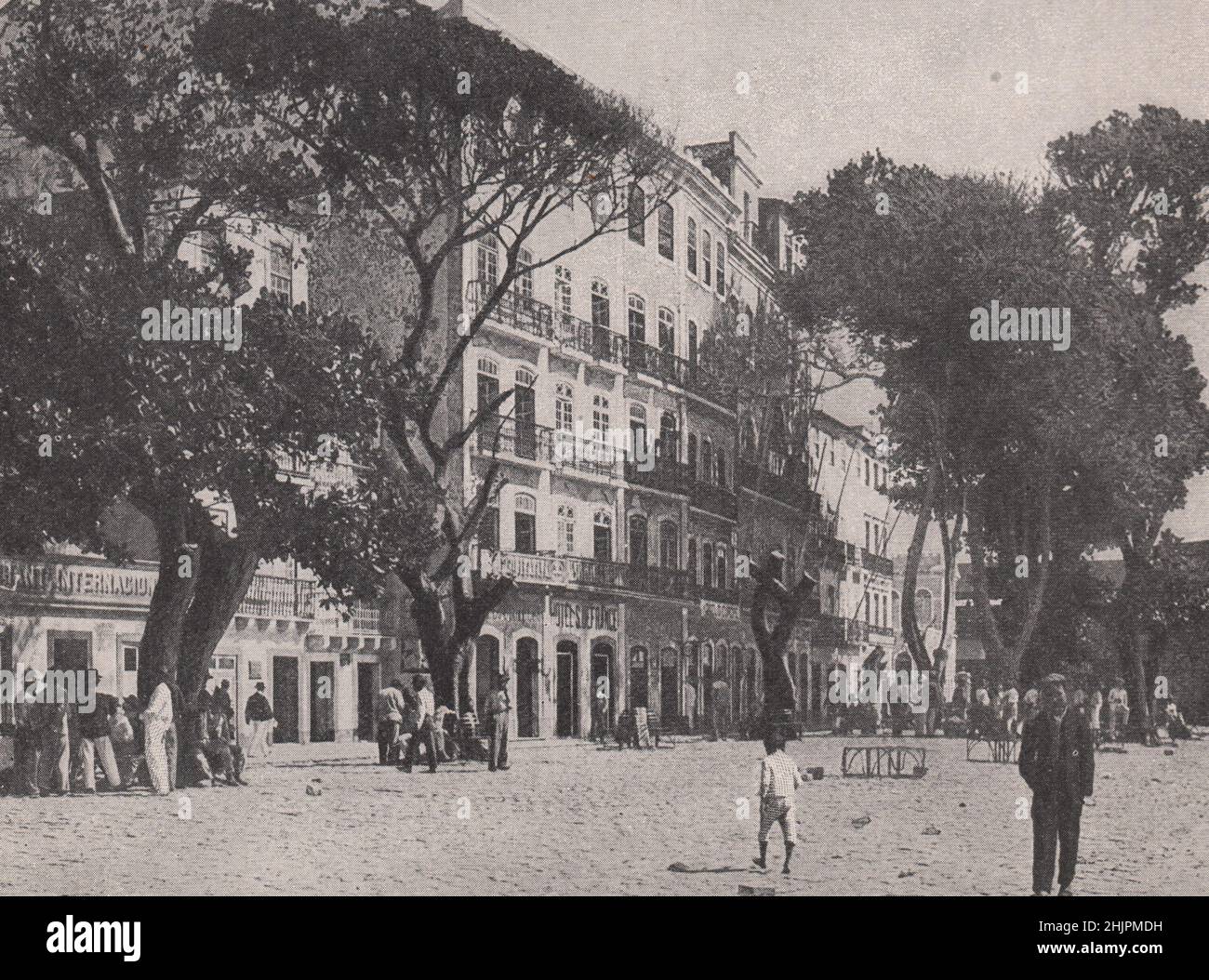 20th century brazil century hi-res stock photography and images - Alamy