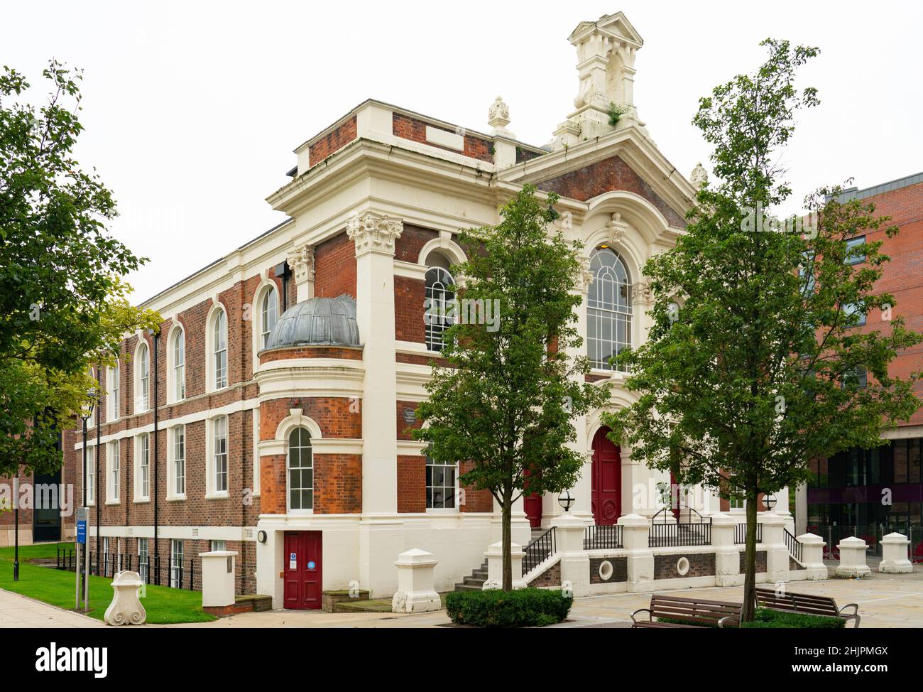 Welsh chapel hi-res stock photography and images - Alamy