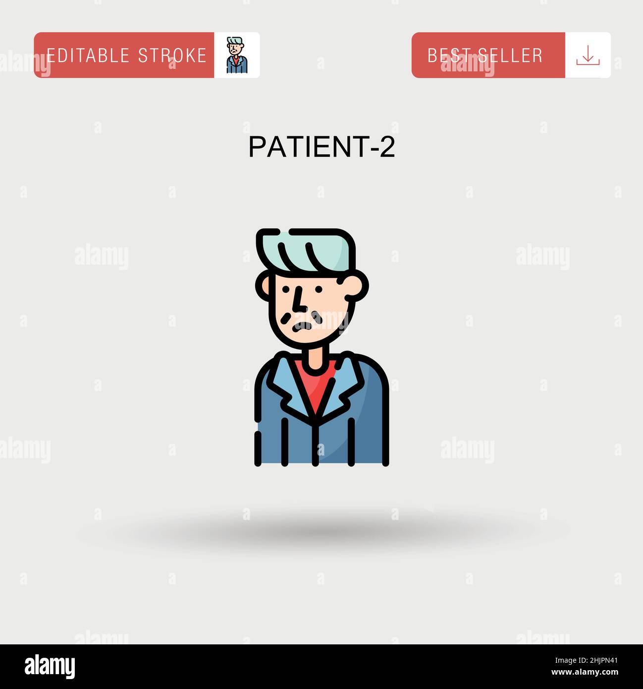 2 advice Stock Vector Images - Alamy