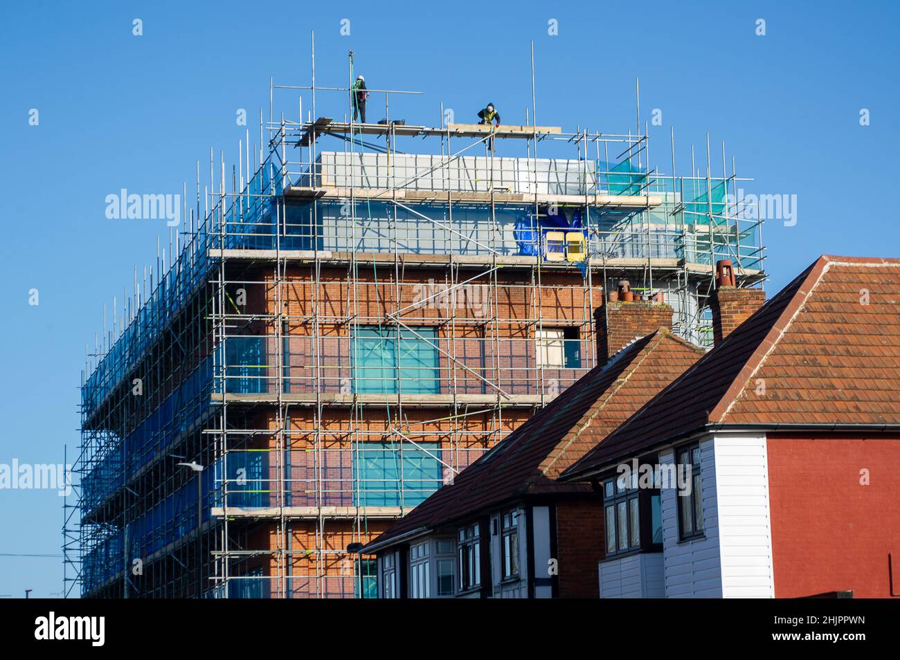 New office building slough hi-res stock photography and images - Alamy