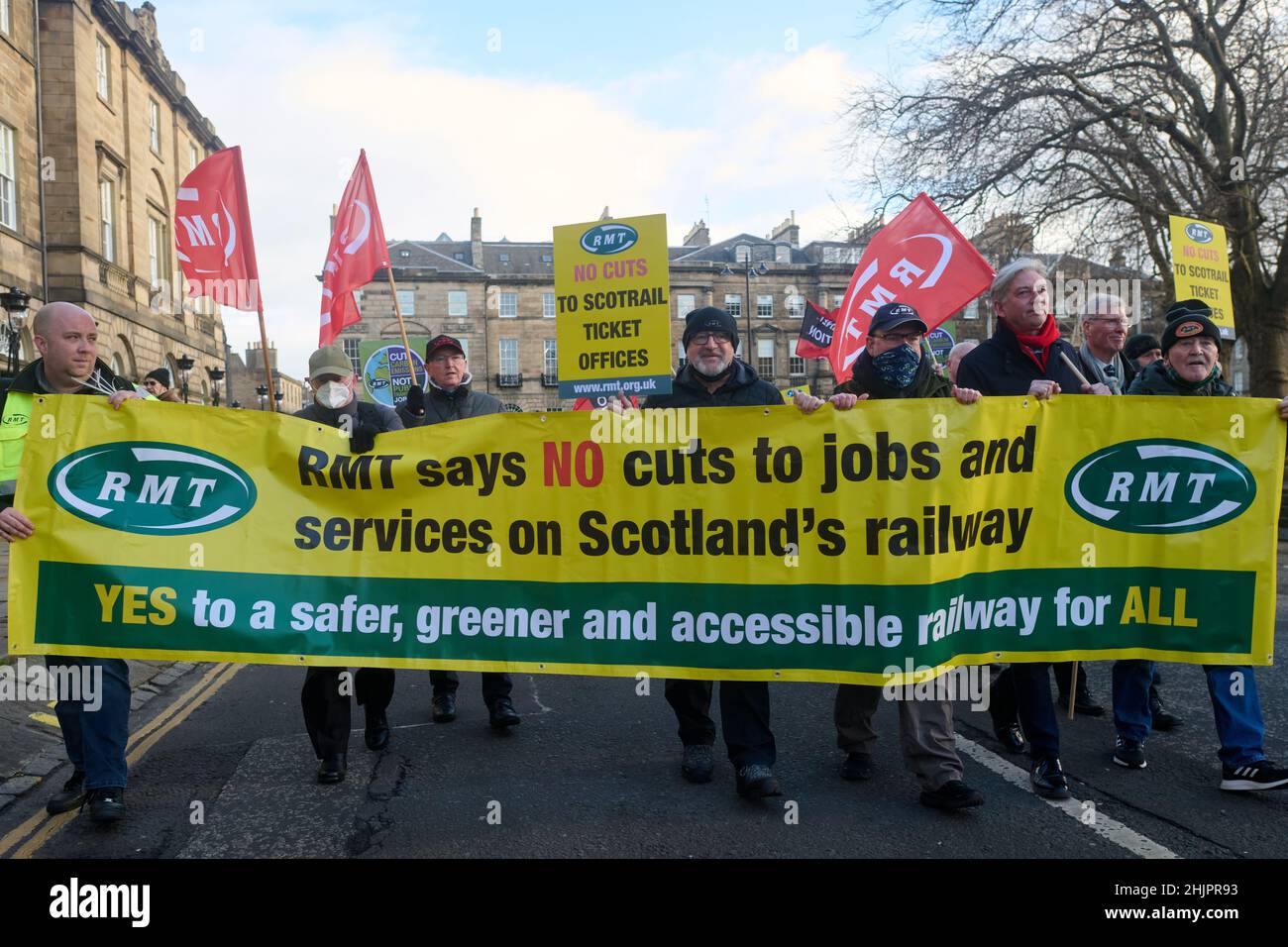 It's scotland's oil campaign hi-res stock photography and images - Alamy